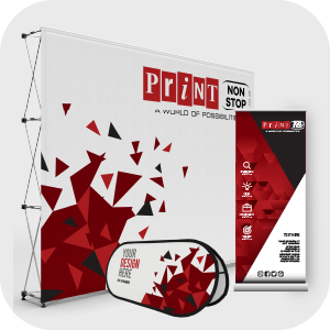 Indoor Displays – Print Nonstop