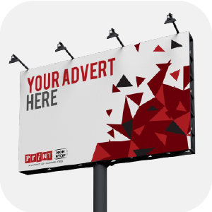 Signage – Print Nonstop