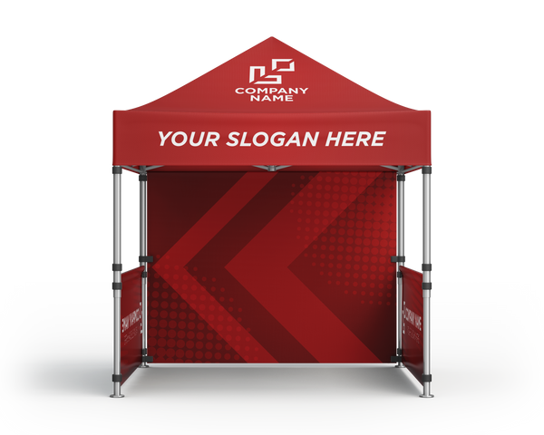 Gazebo - 3x3m – Print Nonstop