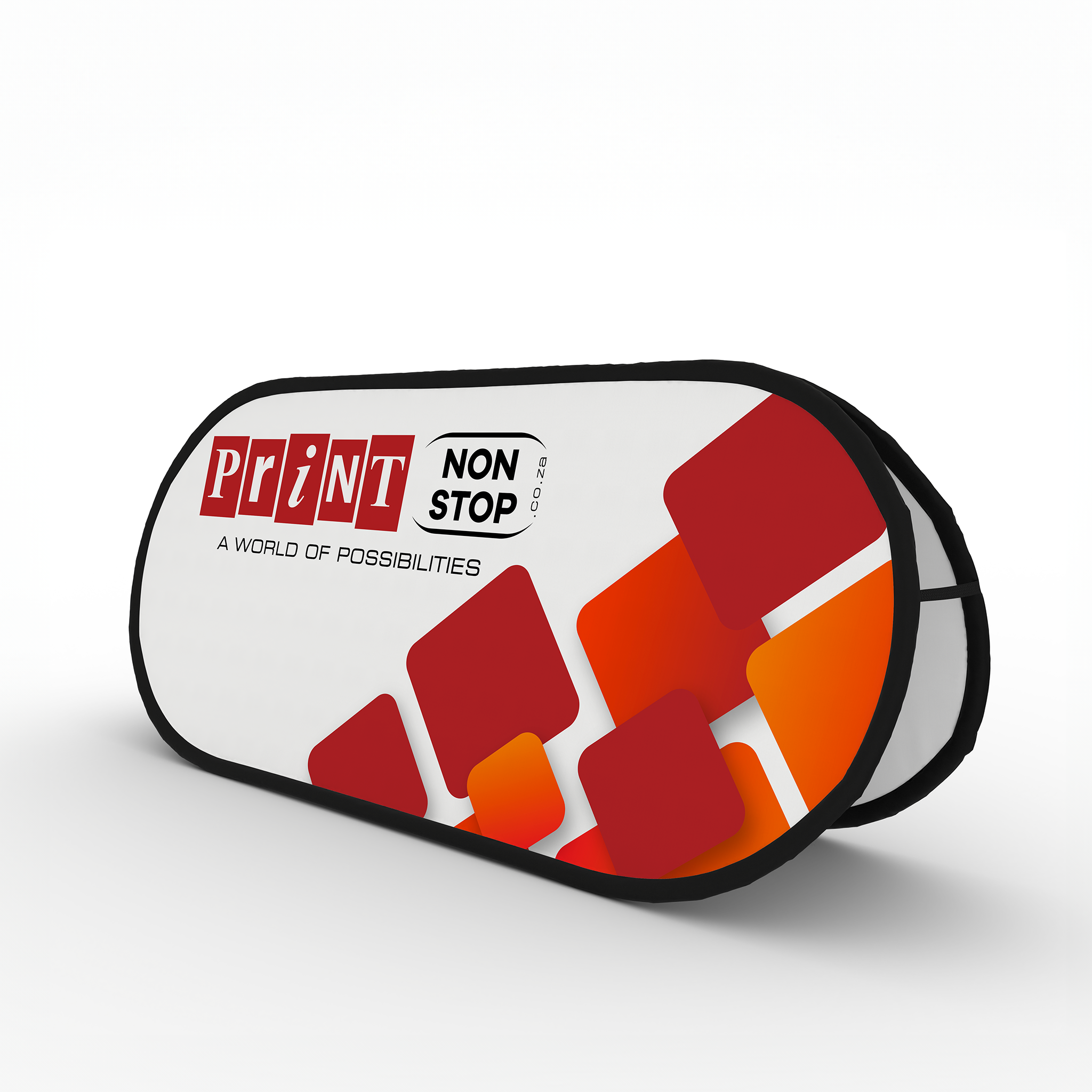 Pop-Up Banner – Print Nonstop